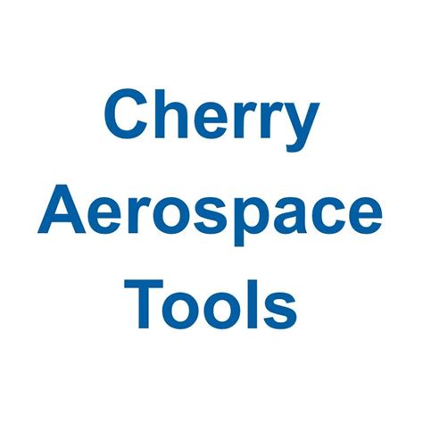 Cherry Riveter Shop Cherry Aerospaces Line Of Cherry Rivet Guns And