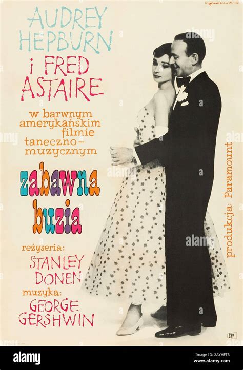 Audrey Hepburn Movie Poster