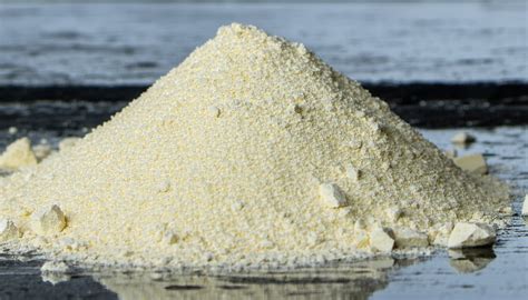 Understanding The Complex Interplay Sulfur Sulfuric Acid And Phosphate Fertilizers In Global