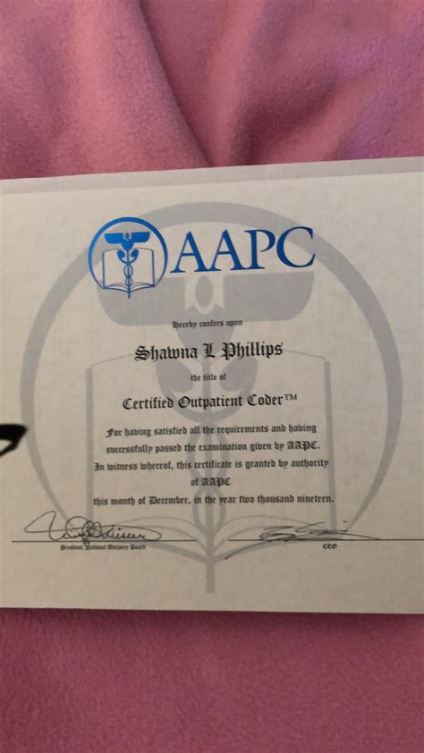 shawna phillips aas cna coc cpb cpc hha on linkedin aapcproud 24
