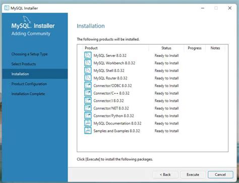 mysql保姆级下载安装与配置（新手） mysql中文版 csdn博客