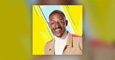 The Voices Calvin Lockett The Tim Demoss Show Omnyfm