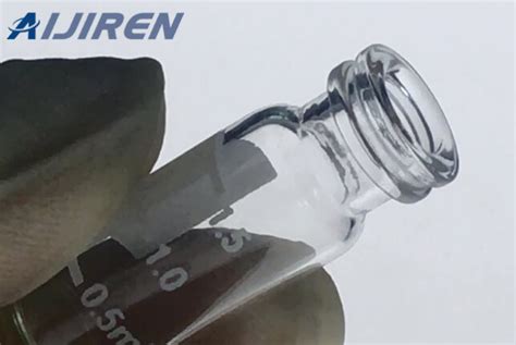 Cheap 2ml Hplc Vials For Hplc Testing For Sale