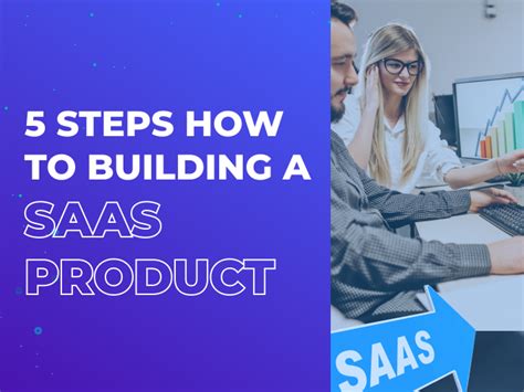 5 Steps How To Building A SaaS Product Lifestyle Buddy