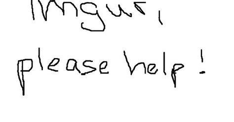 i need your help imgur