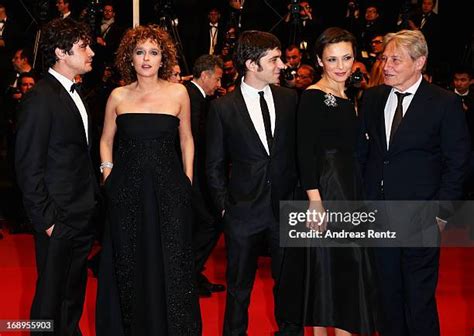 Carlo Cecchi Photos And Premium High Res Pictures Getty Images