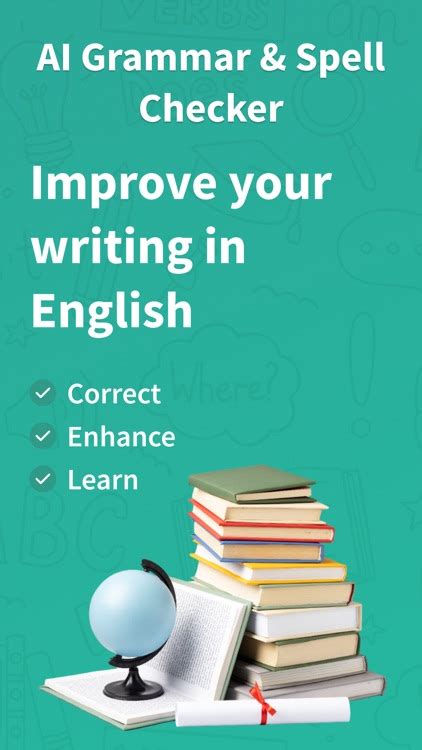 Ai Grammar And Spell Checker By Kajalben Savaliya