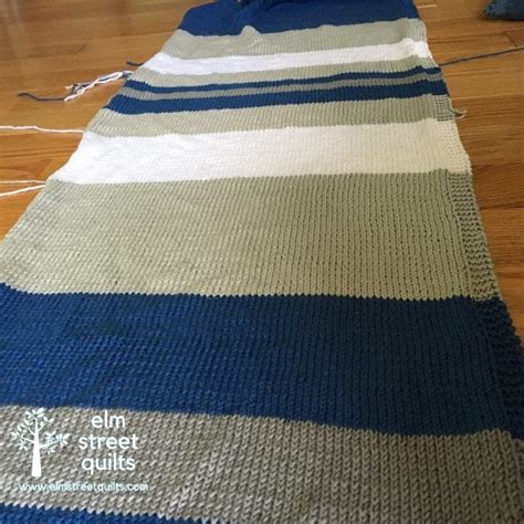 Fibonacci Blanket Update 2 Elm Street Quilts