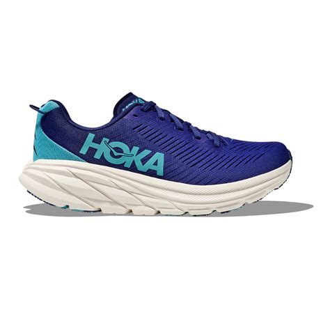Hoka Rincon 3 Women's Running Shoes - SS24 - Save & Buy Online ...