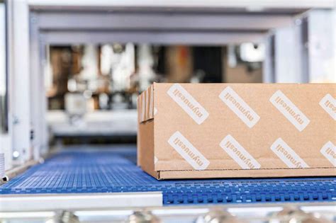 Consumer Electronics Packaging Sparck Technologies