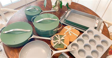 It Turns Out These Pots And Pans Are Pretty Perfect — Find Out What We Learned Trendradars