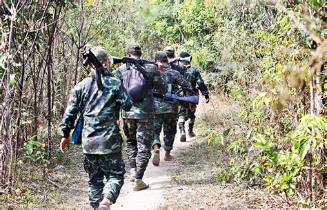 В Пекине заявили о новом соглашении о прекращении огня в Мьянме