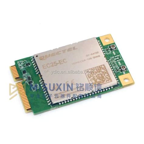 Programmer EC EC Mini Pcie LTE Cat Module EC ECGA MINIPCIE