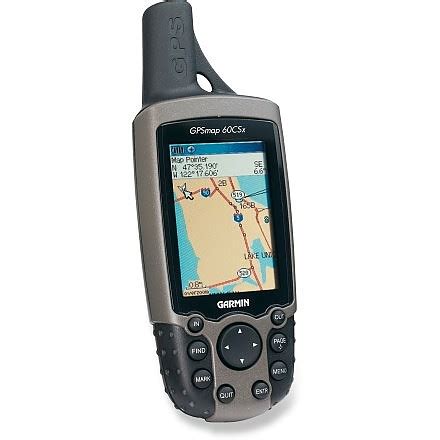 Garmin Gpsmap Csx Reviews Trailspace