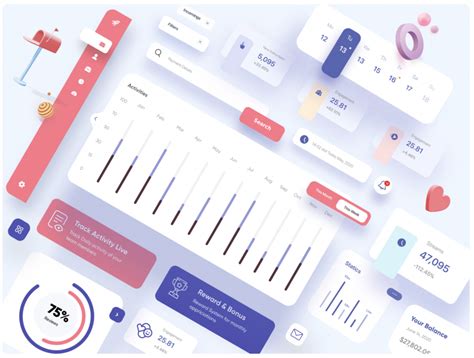 Creating A UI Style Guide For Web And Mobile Apps In 2020