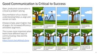 Agile Transformation 101 PPT