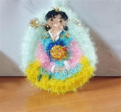 한복 수세미 금 은 비녀 장식 중전 한복 수세미 헬로마켓