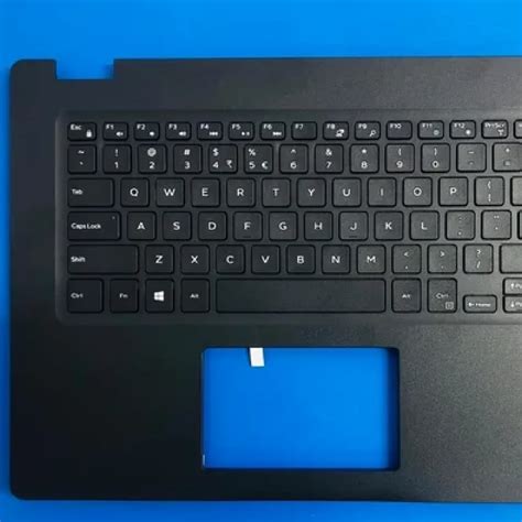 Dell Latitude 3490 M07jj C0hrj Keyboard With Palmrest Compatible At ₹ 2555 Piece Dell