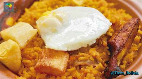 La Casa Del Camba Abre Sus Puertas En Sucre Con La Comida Típica Cruceña