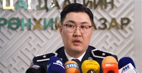 Г Мөнхбаяр БНХАУ ын иргэн бусдад зодуулсан нь Шадар сайдтай холбоогүй