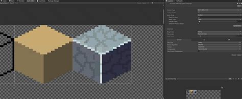 2d Sprite Texture Colorblur Issue Unity Engine Unity Discussions