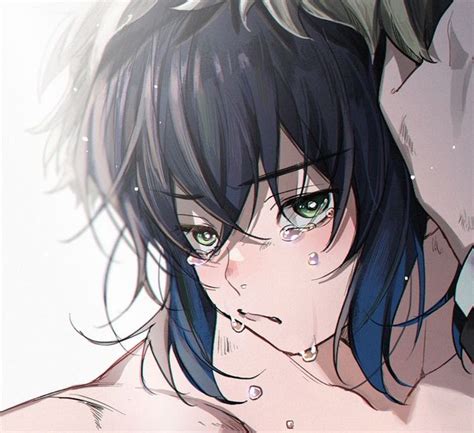 Inosuke Anime Demon Slayer Anime Anime