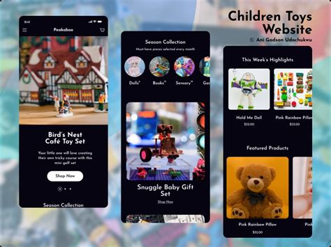 An Amazing Mobile App UI UX Design For IOS And Android Upwork