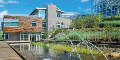 Usgbc To Sunset 2018 Leed Recertification Guidance For Leed Buildings