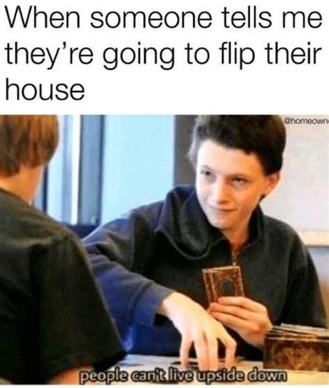 Home Ownership Memes Funny 43 02 09 2023 Thunder Dungeon The