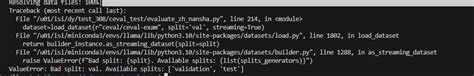 官方示例加载数据集报错 · Issue 58 · Hkust Nlpceval · Github