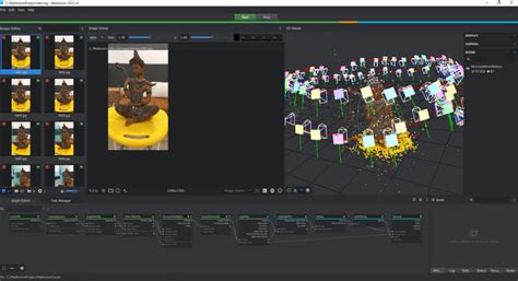 3d Model Generation 47billion