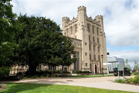 University Of Bristol Science And Engineering Msc Cyber Security Infrastructures Security