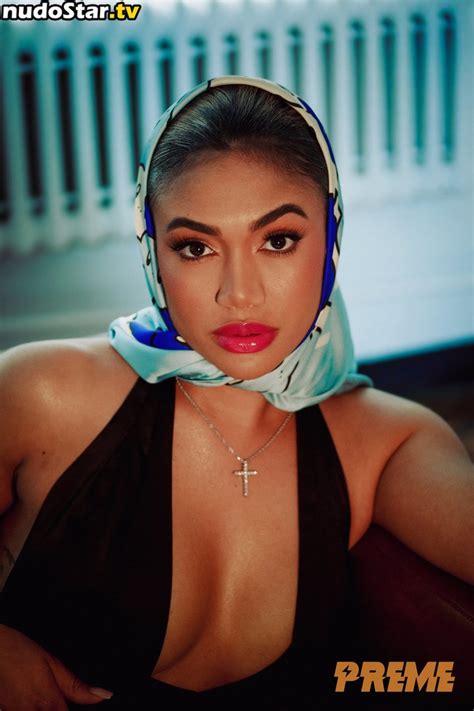 Paige Hurd Thugginn Nude Onlyfans Photo Nudostar Tv