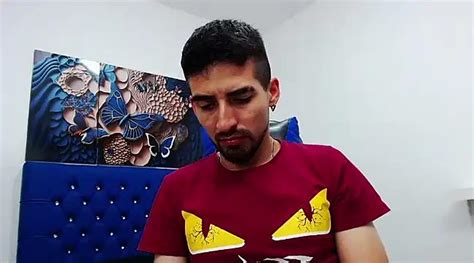 Grover Lust From Stripchat Chatsex Xxx