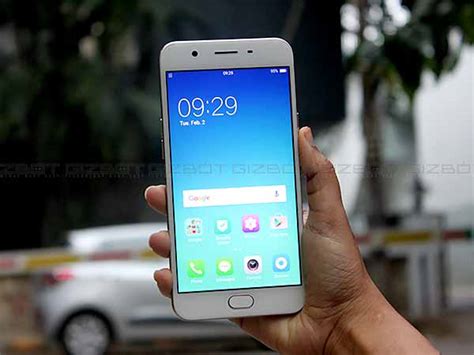Try These Tips Tricks On Your New Oppo F S Smartphone Gizbot News