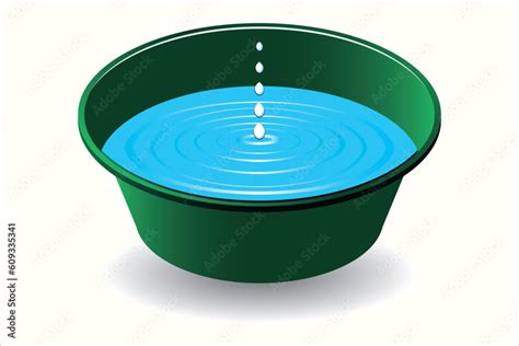Physics Wave Basin Linear And Circular Water Waves Direction And