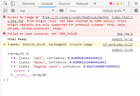 facing an error cors policy cross origin requests are only supported