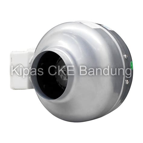 Jual Duct Inline 32 Inch Ci Cdi80 Nb Cke Fan Blower Booster Hisap Udara Rumah Restoran Cafe