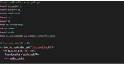 building a sales prediction web app with streamlit by rose kamau