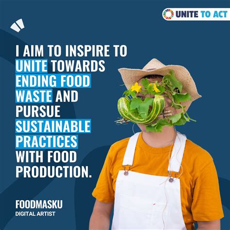 Code Green On Linkedin Sdgawards Act4sdgs Codegreen Foodmasku