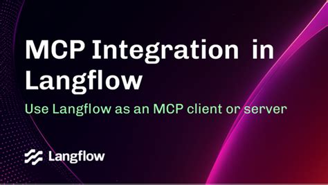 Langflow Blog