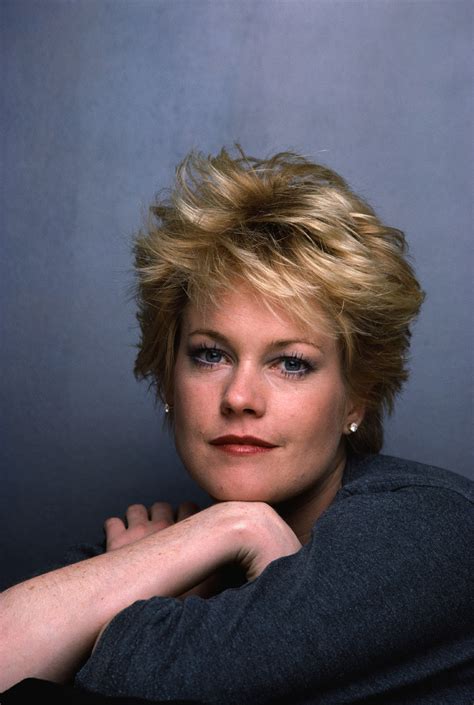 Melanie Griffith Fotka