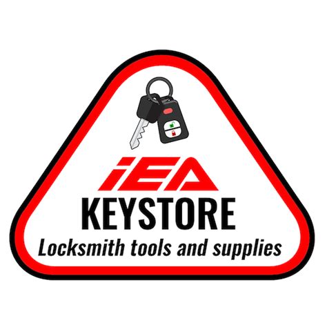 IEA Keystore Google Play 앱