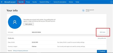 How To Change Administrator Name On Windows