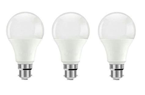 Electric AC Raw Aluminium 9 Watt Led Bulb, Feature : Durable, High ...
