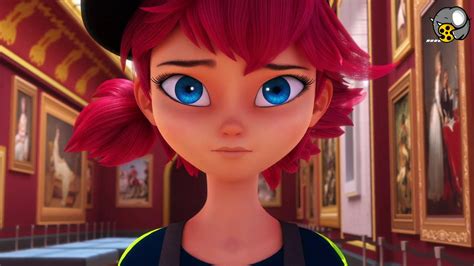 انیمیشن دختر کفشدوزکی فصل 5 قسمت 1 دوبله فارسی فیلو