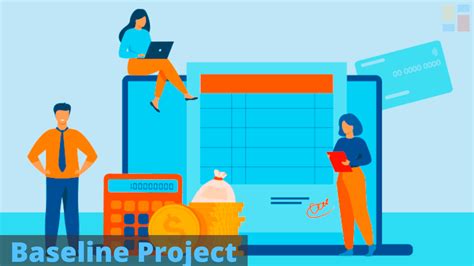 Pengertian Baseline Project Jenis Dan Manfaatnya Teknovidia
