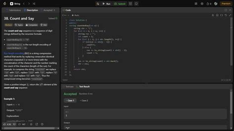 Harshul Goswami On Linkedin Leetcode Codingchallenge Programming Datastructures Algorithms