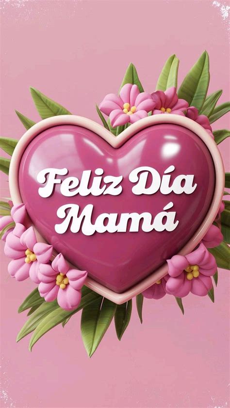 ปักพินโดย Maribel Diez ใน Día De La Madre