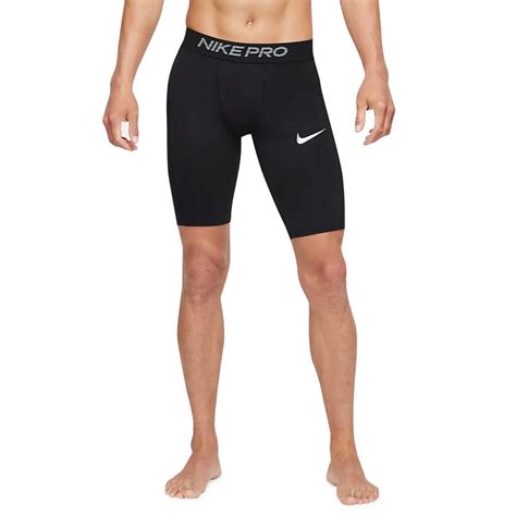 Nike Pro Long Short Men S Clothing